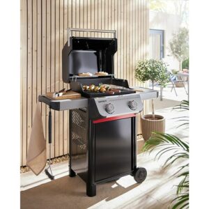 Weber Tischgrill vs. Elektrogrill: Der Vergleich | Turbo Grill