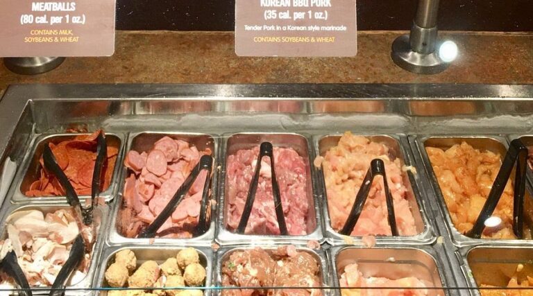 Genghis Grill: Aufstieg, Fall und Neuanfang | Turbo Grill