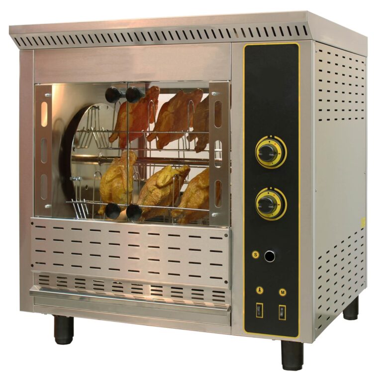 Hähnchengrills im Test 2025: Knuspriger Genuss | Turbo Grill