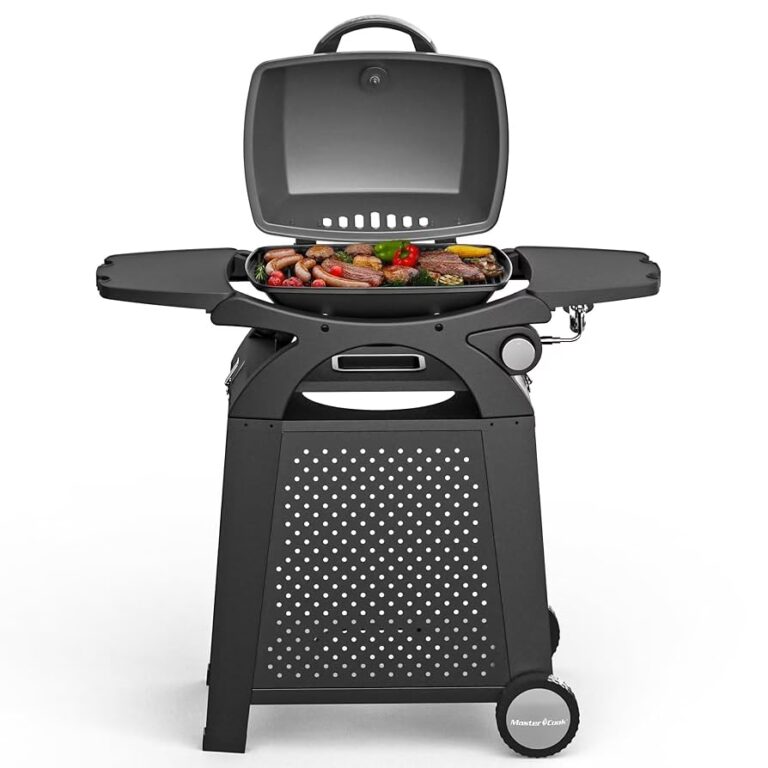 Masterbuilt Gravity XT: Die Zukunft des Grillens | Turbo Grill